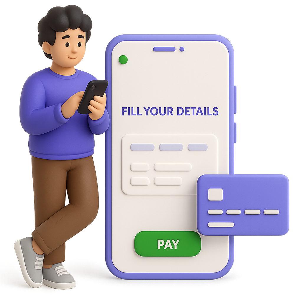 Best Credit Card Bill Payment App – Fast & Secure Payments